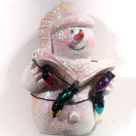 Jewelry | Snowman Caroling | Poshmark